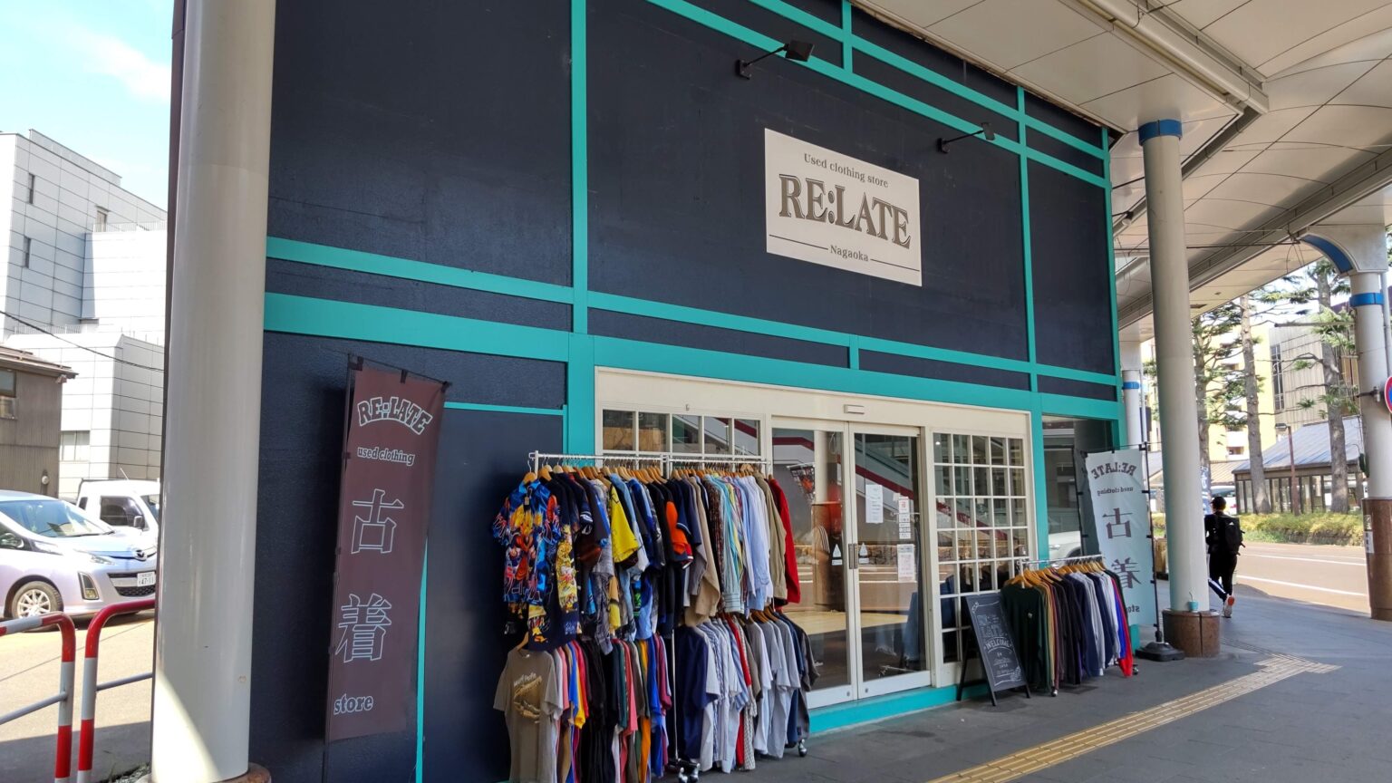 上越市「WESTERN RIVER(ウェスタンリバー)」は唯一無二のバイカーズファッション | 新潟メンズファッションinfo